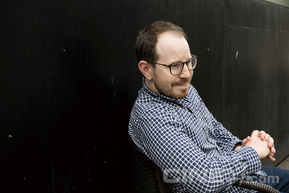 BIFAN #2호 [인터뷰] '보 이즈 어프레이드' 아리 애스터 감독 “엄마라는 신, 자본주의라는 지옥”